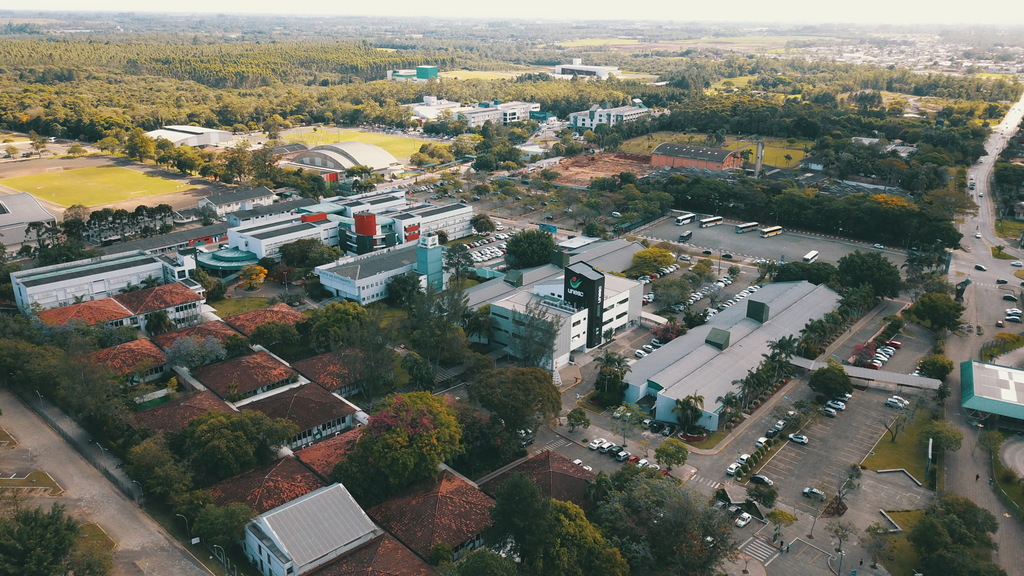 AGECOM – Agência de Comunicação da Unesc